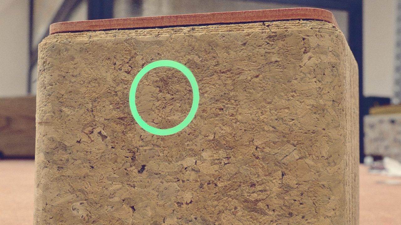 Terrific, kickass cork boxes | No. 476 Schofield